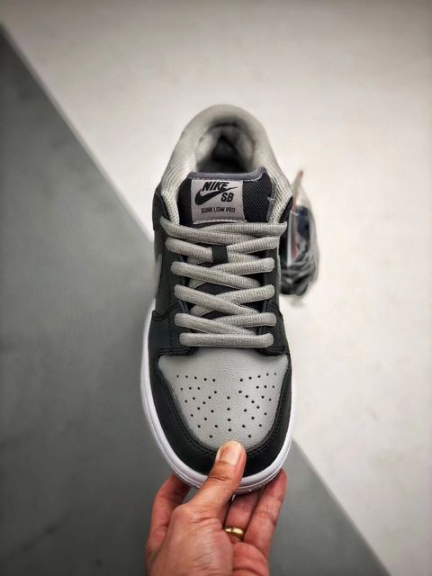 SB DUNK LOW J-PACK 'SHADOW' – Sneakerpulse Signature