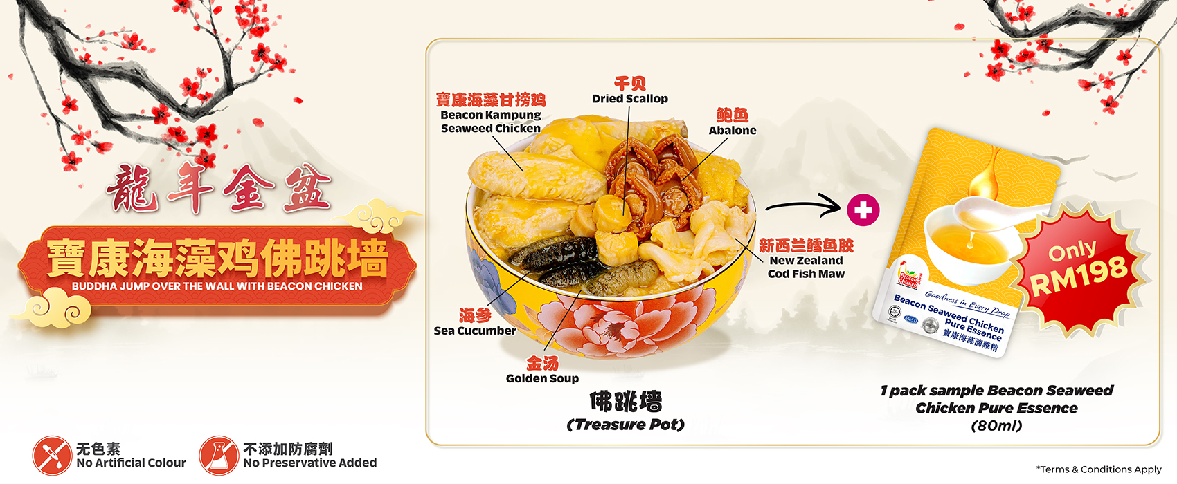 Beacon Mart - Healthy Mart Chain