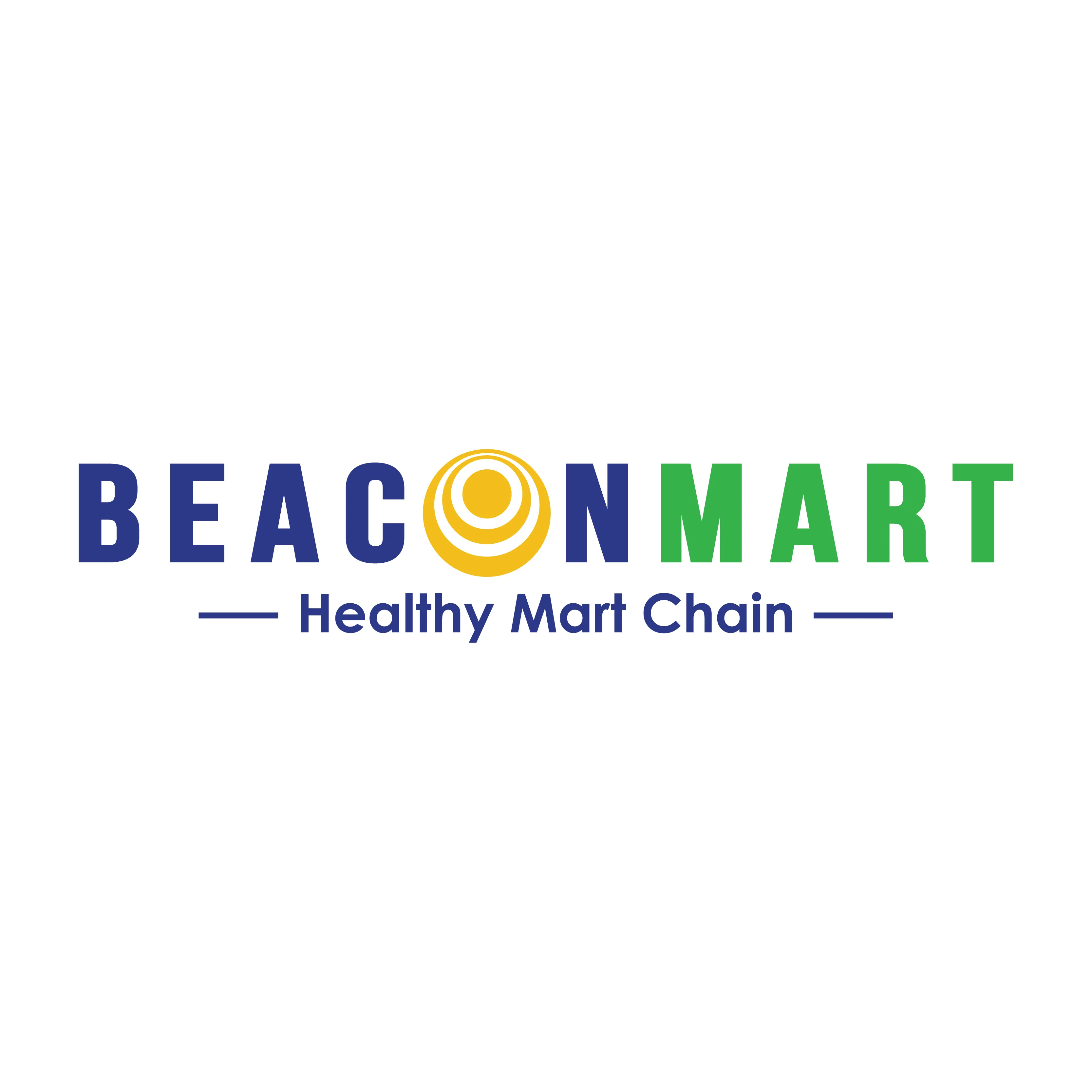 Monthly Promotion – Beacon Mart - Healthy Mart Chain