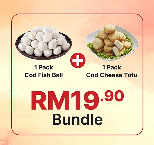 Seafood – Beacon Mart