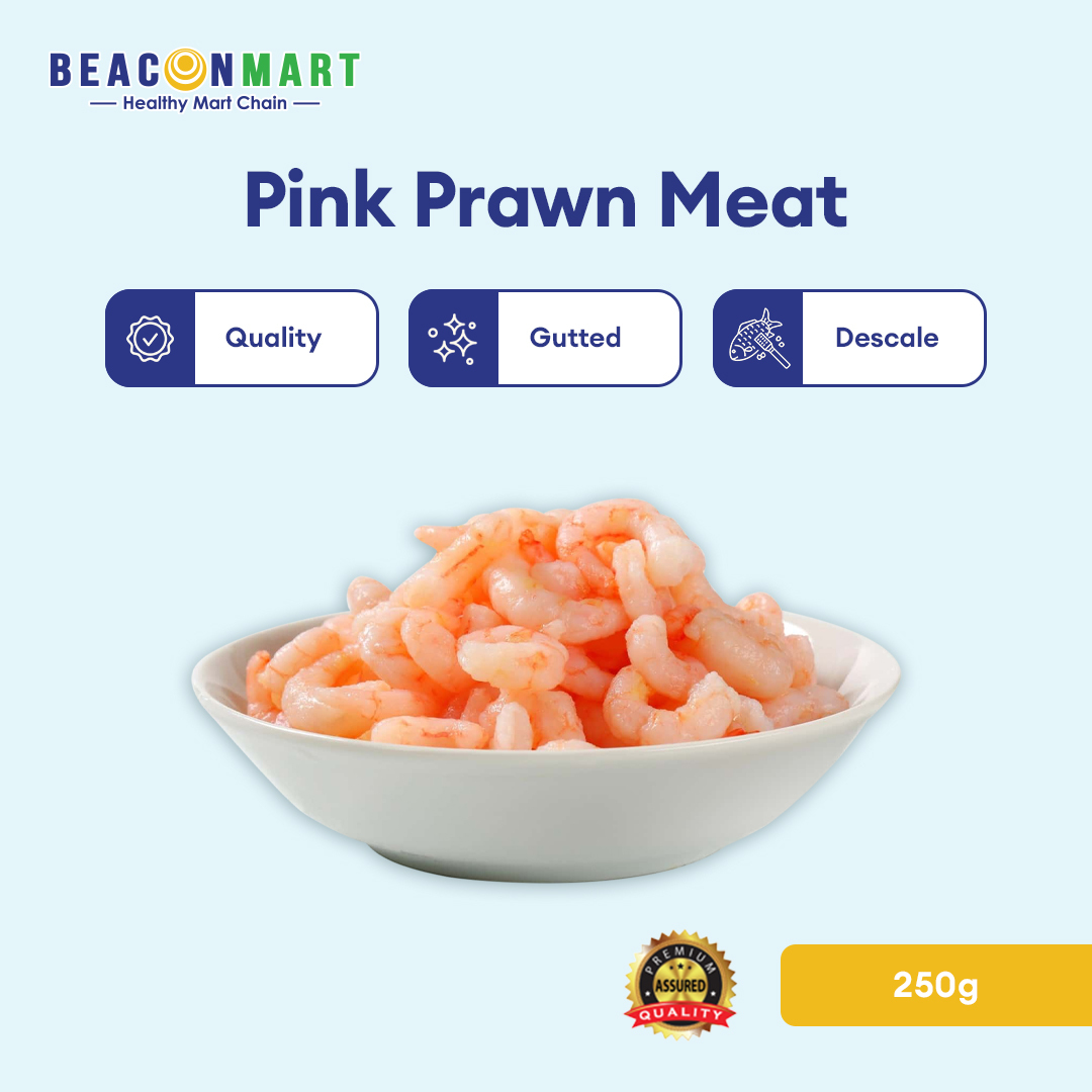 Seafood – Beacon Mart - Healthy Mart Chain