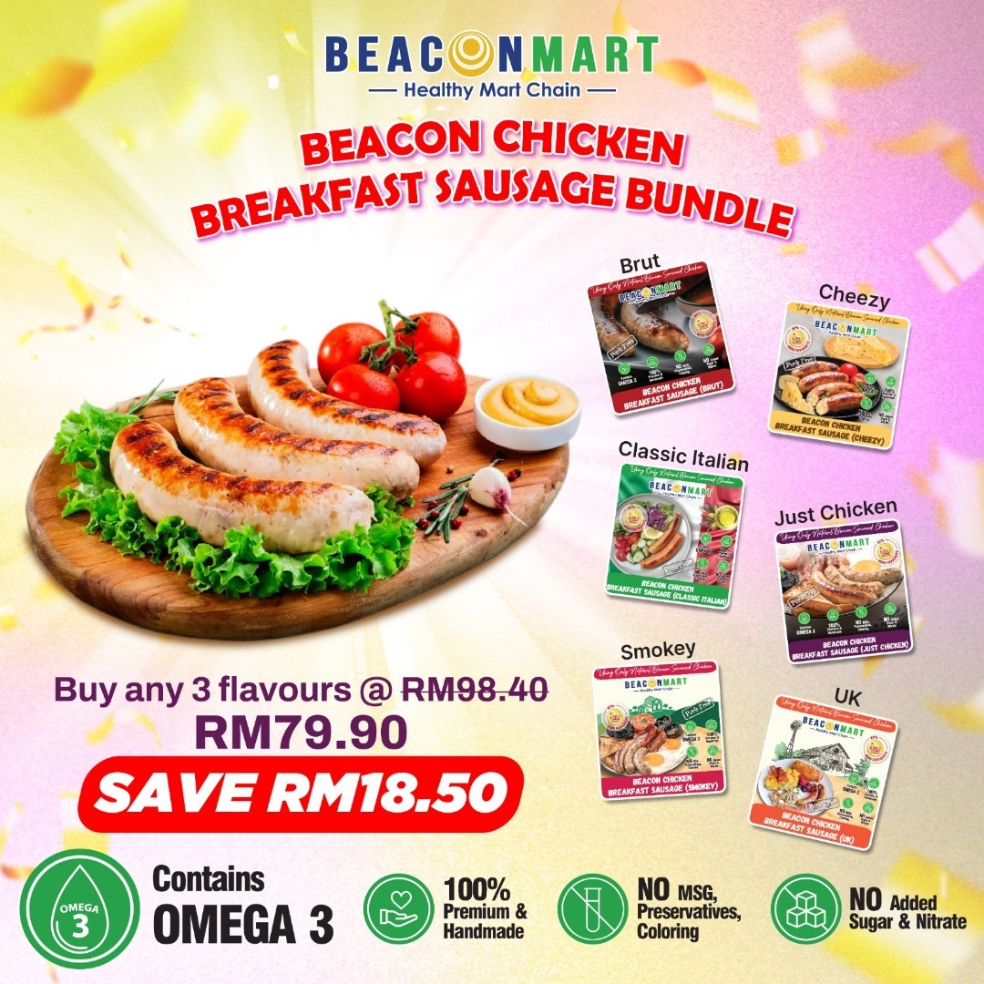 Beacon Chicken – Beacon Mart - Healthy Mart Chain