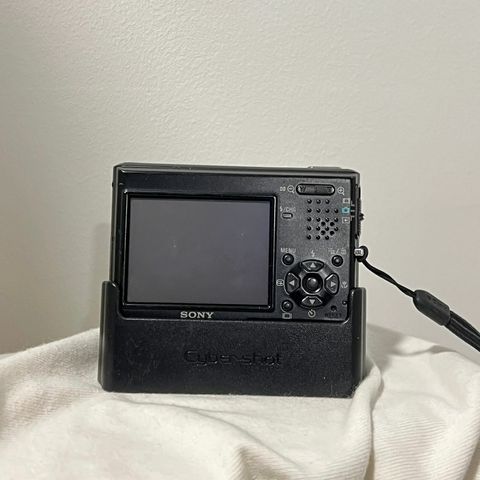 Sony T1 – Ones Studio