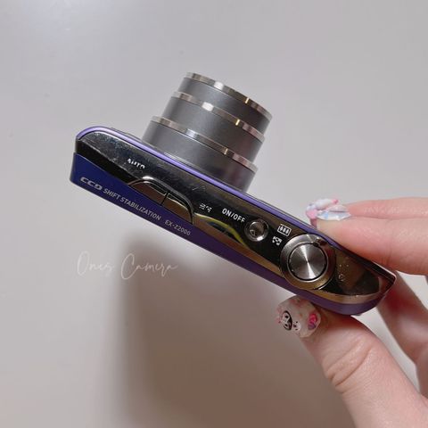 Casio Z2000 – Ones Studio