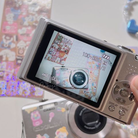 Panasonic Lumix FX-37 – Ones Studio