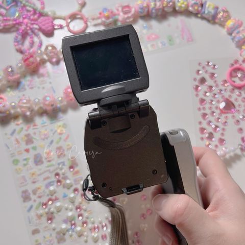 Pentax Optio Mx – Ones Studio