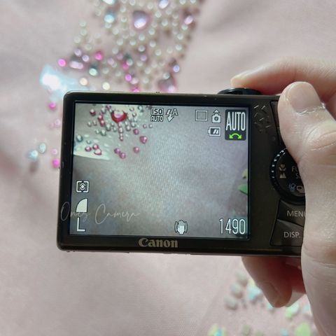 Canon Ixy920is/ Ixus 870is Full Box – Ones Studio