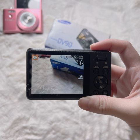 Samsung Dv90 Full Box – Ones Studio