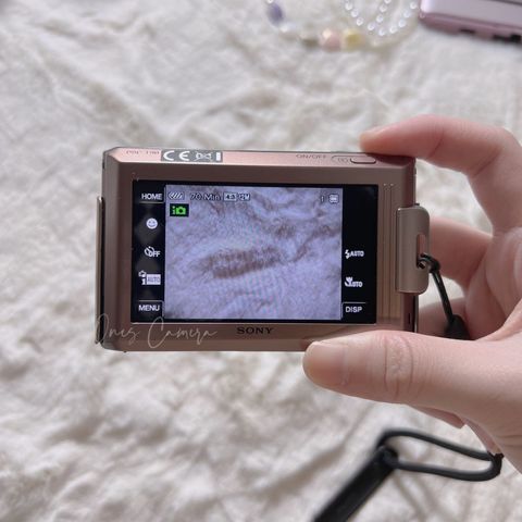 Sony Cybershot T90 – Ones Studio