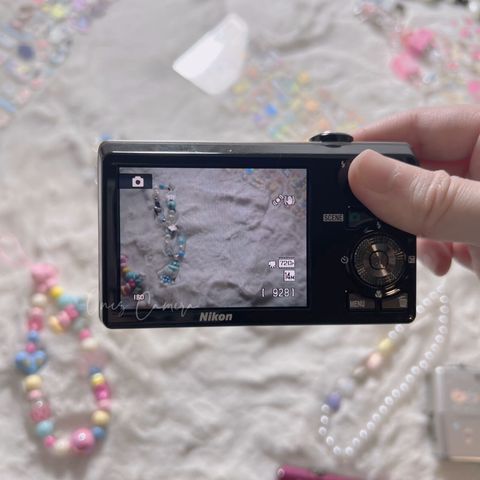 Nikon Coolpix S6000 – Ones Studio