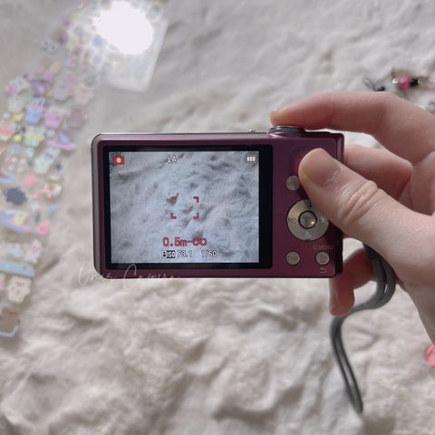 Panasonic Lumix FH5 – Ones Studio