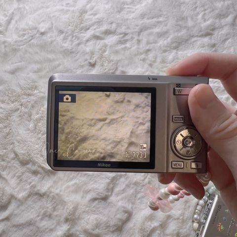 Nikon Coolpix s550 – Ones Studio