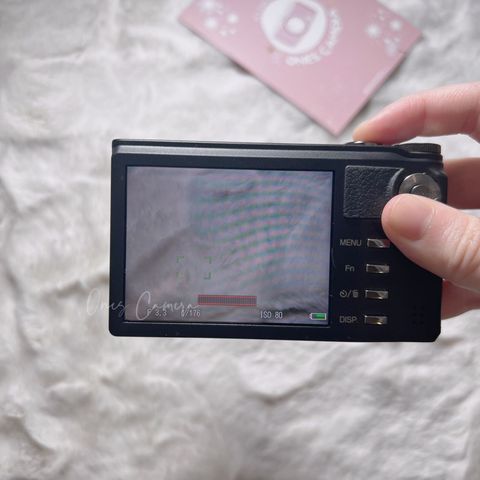 Ricoh Caplio CX1 – Ones Studio