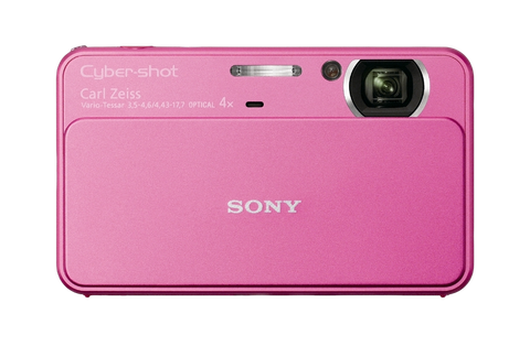 【OTW】 SONY CYBERSHOT T700 – Ones Studio