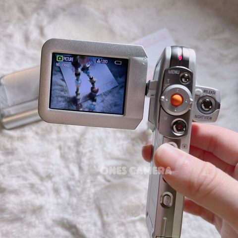 Panasonic Dsnap SV-AV50 – Ones Studio