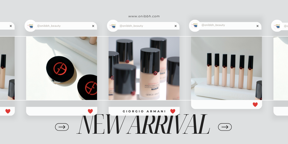 歐妮搬搬貨 ONIBBH