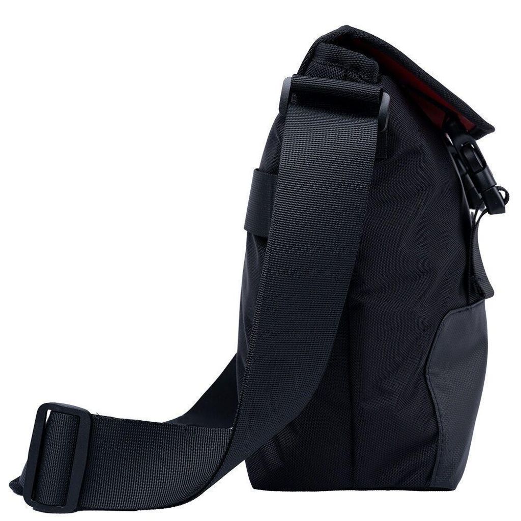 Todak Classic Messenger Bag