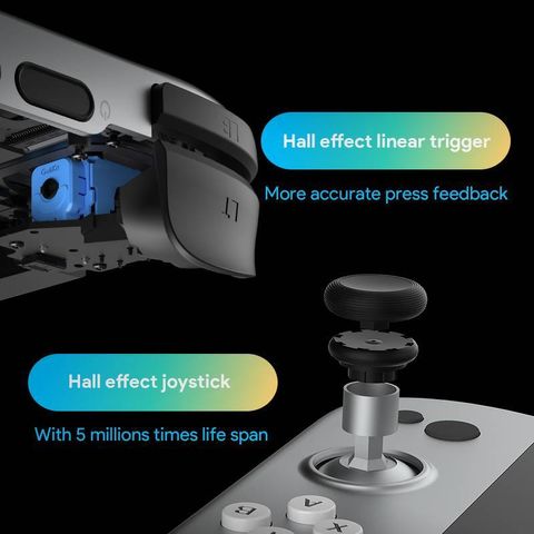 AYANEO NEXT PRO – GameMaxx