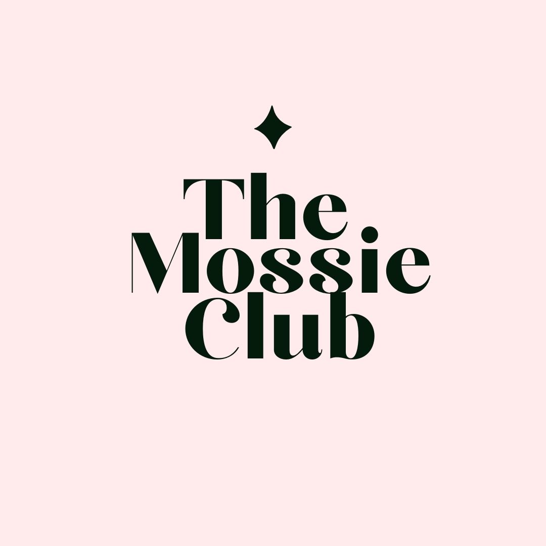 The Mossie Club