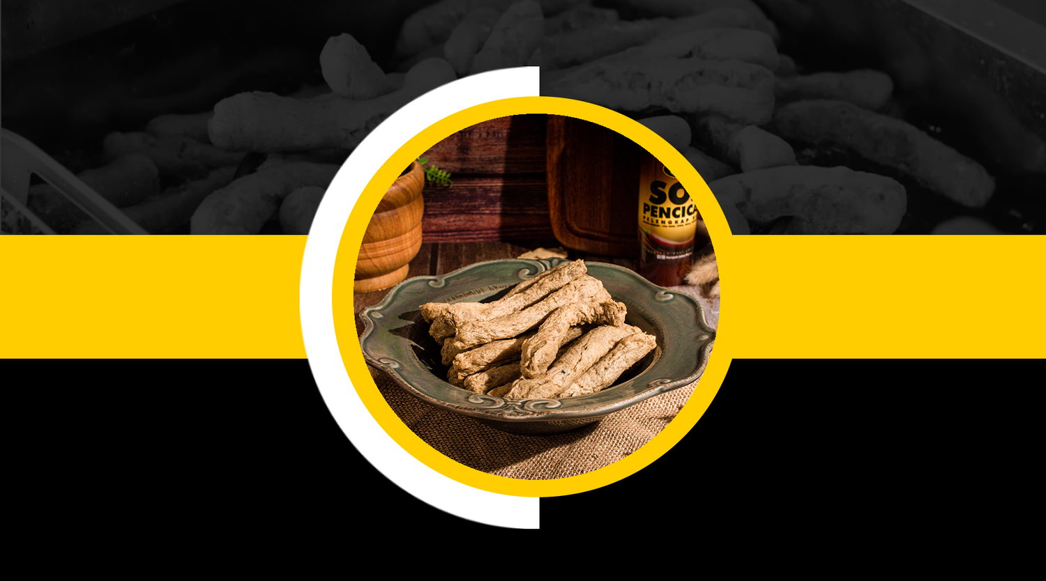 Tokku | Authentic Terengganu Food Everywhere