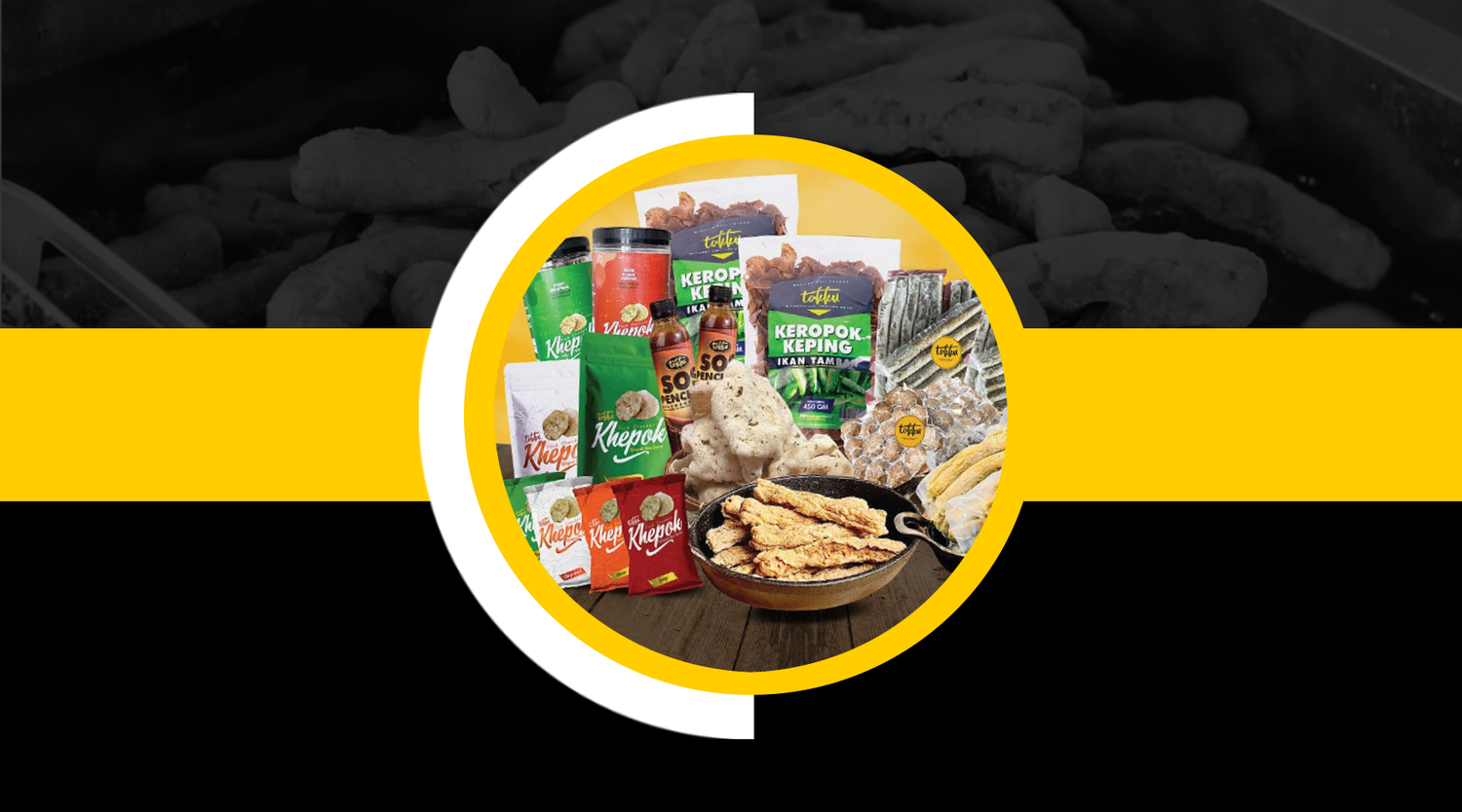 Tokku | Authentic Terengganu Food Everywhere