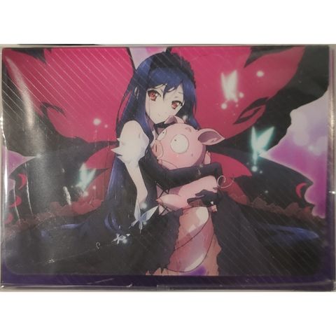 Bushiroad Deck Holder / Box / Case Collection Accel World – Toysbar