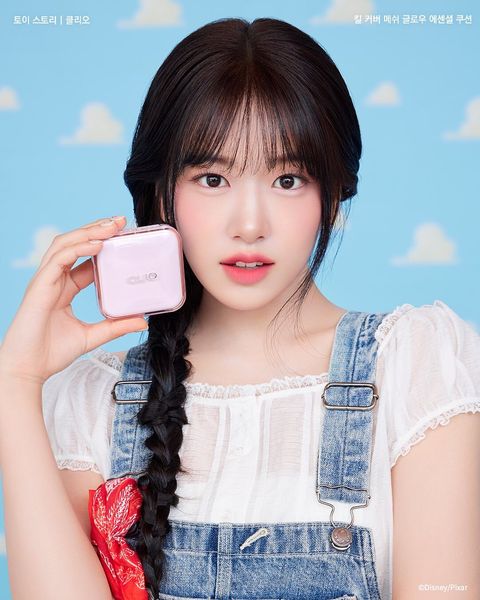 韓國美妝 CLIO x 玩具總動員 聯名系列商品 – EK select