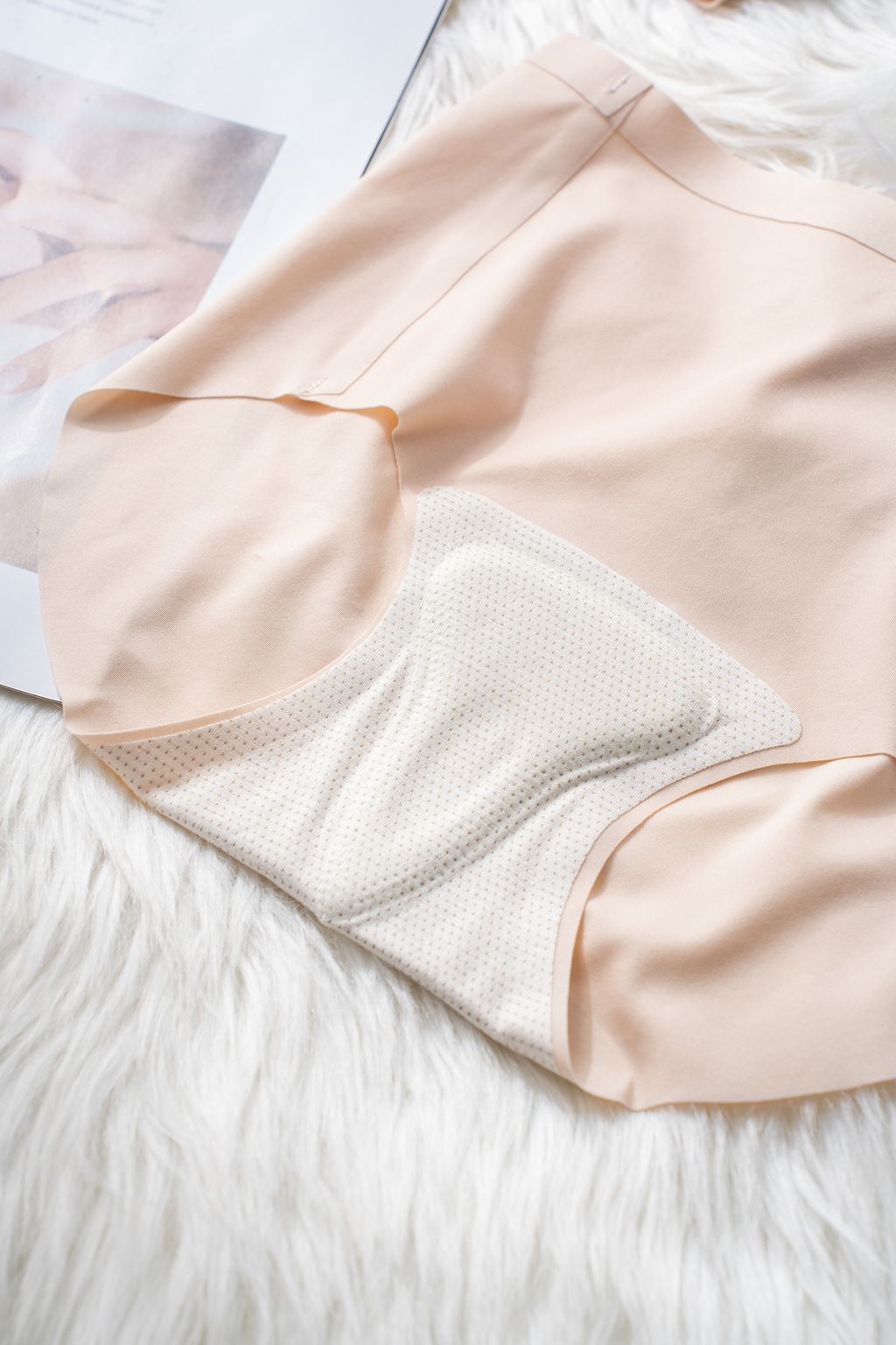 Anti-Camel Toe Underwear – Hwoofit | Beyond Comfy