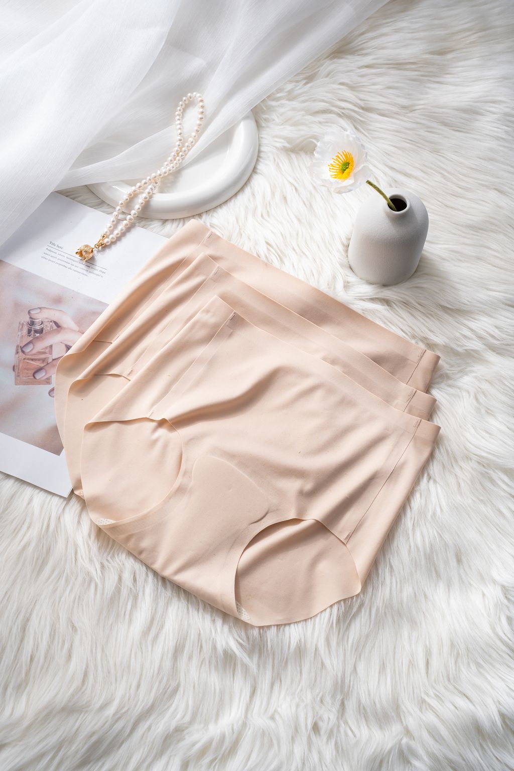 Anti-Camel Toe Underwear – Hwoofit | Beyond Comfy