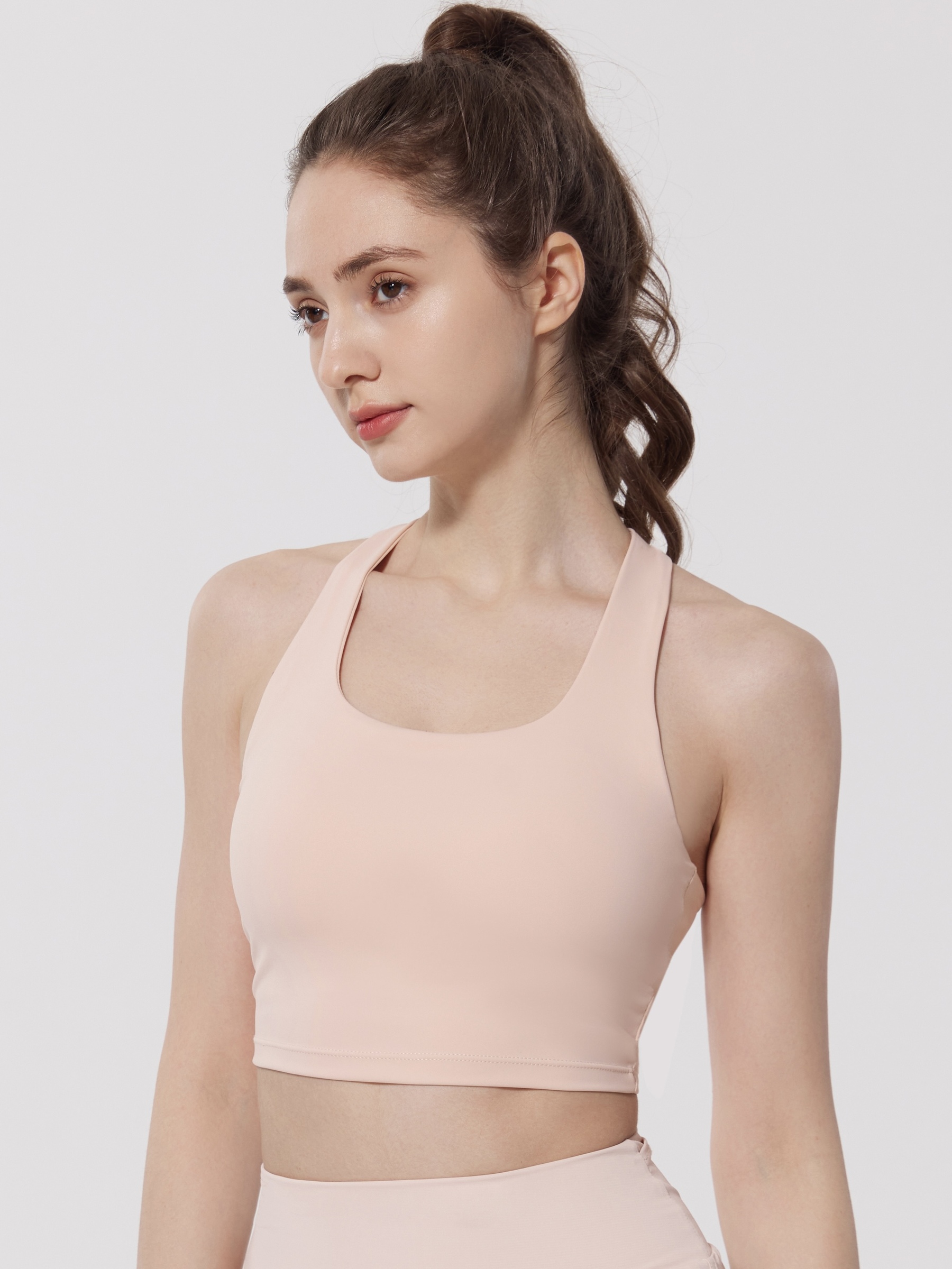 Luna Lift Sports Bra – Hwoofit | Beyond Comfy
