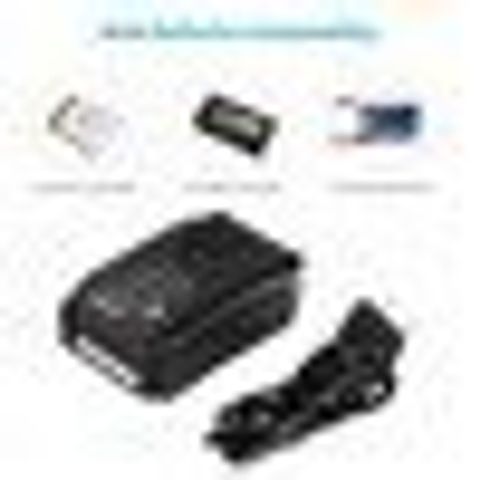 HT-RC H4AC Basic Smart Charger 20W 2A – RC Tank Legion Shop
