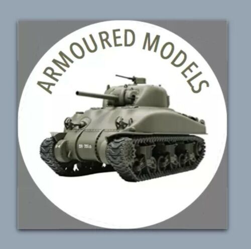 Challenger 2 CHOBHAM armour kit 3D printed – RC Tank Legion Shop