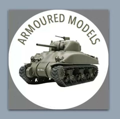 Challenger 2 Manlet 3D Printed – RC Tank Legion Shop