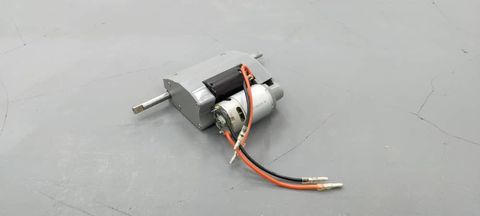 High Performance ALL METAL Double Differential Drive Gearbox (TripleDGB ...