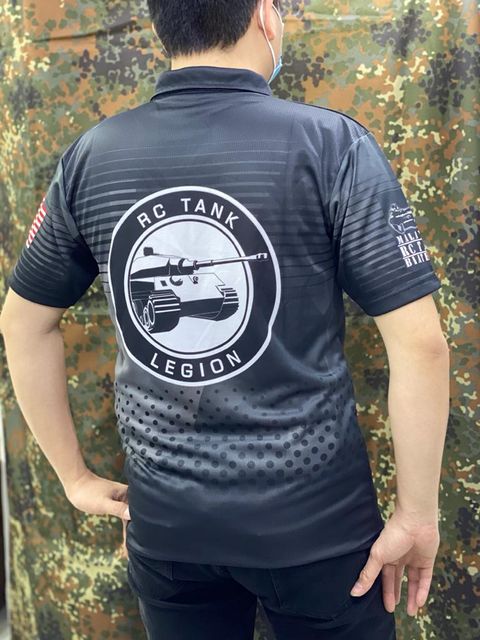 Merchandise – RC Tank Legion Shop