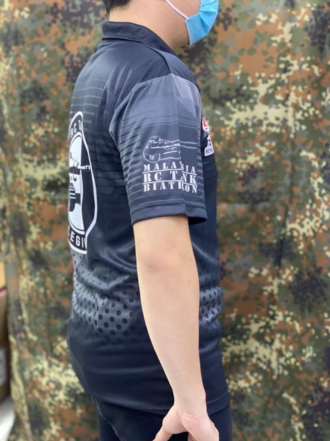 RC Tank Legion Jersey Shirt Merchandise – RC Tank Legion Shop