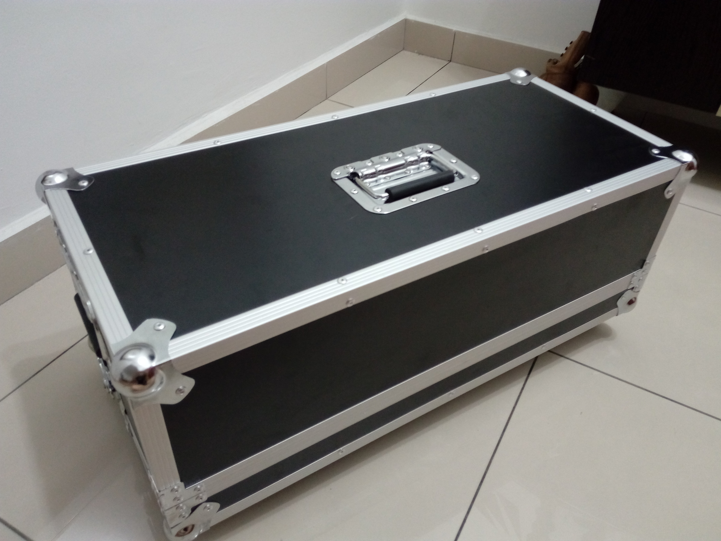 RC Tank Legion Flight case for RC Tanks READY STOCK – RC Tank Legion Shop