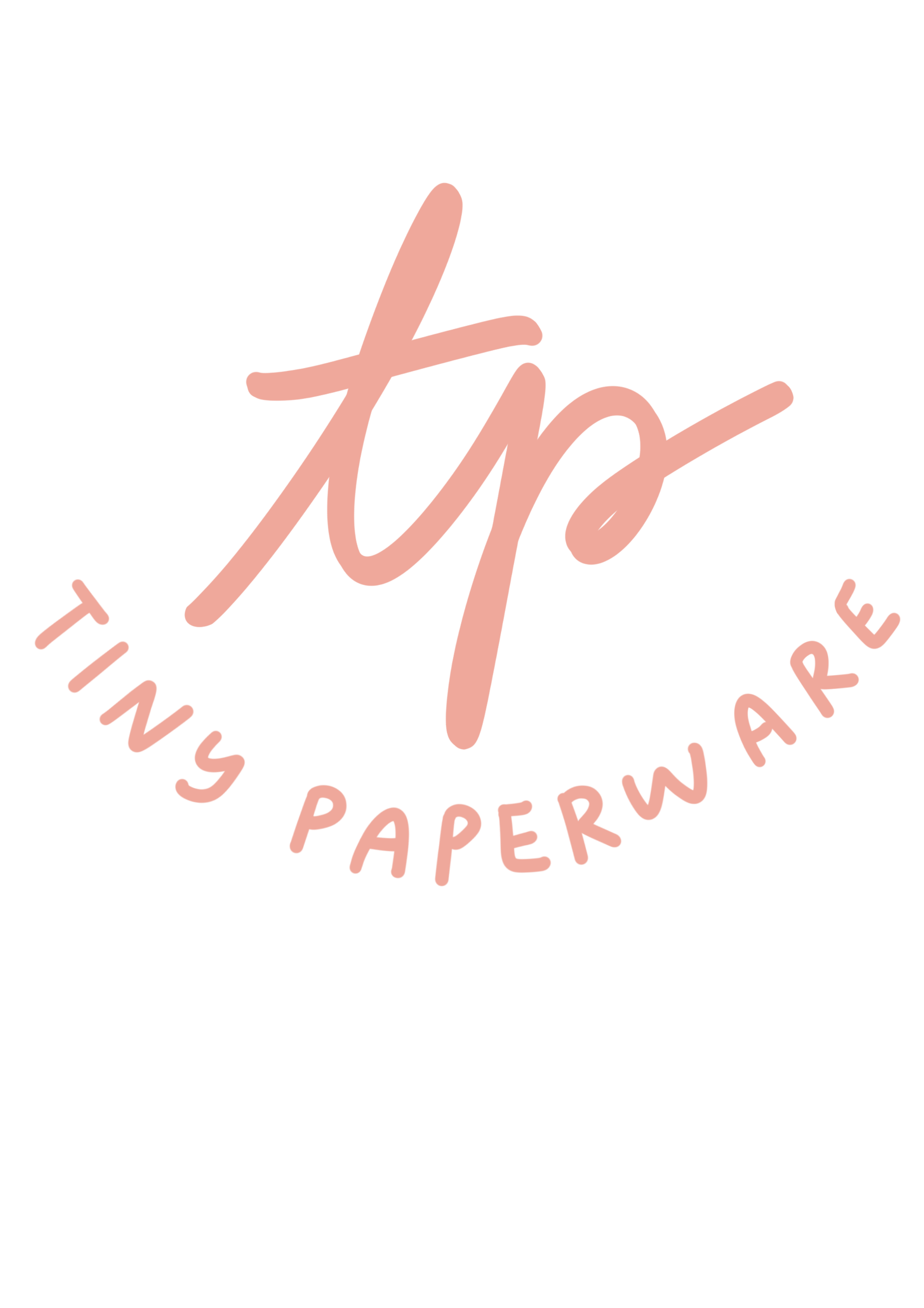 Tiny Paperware
