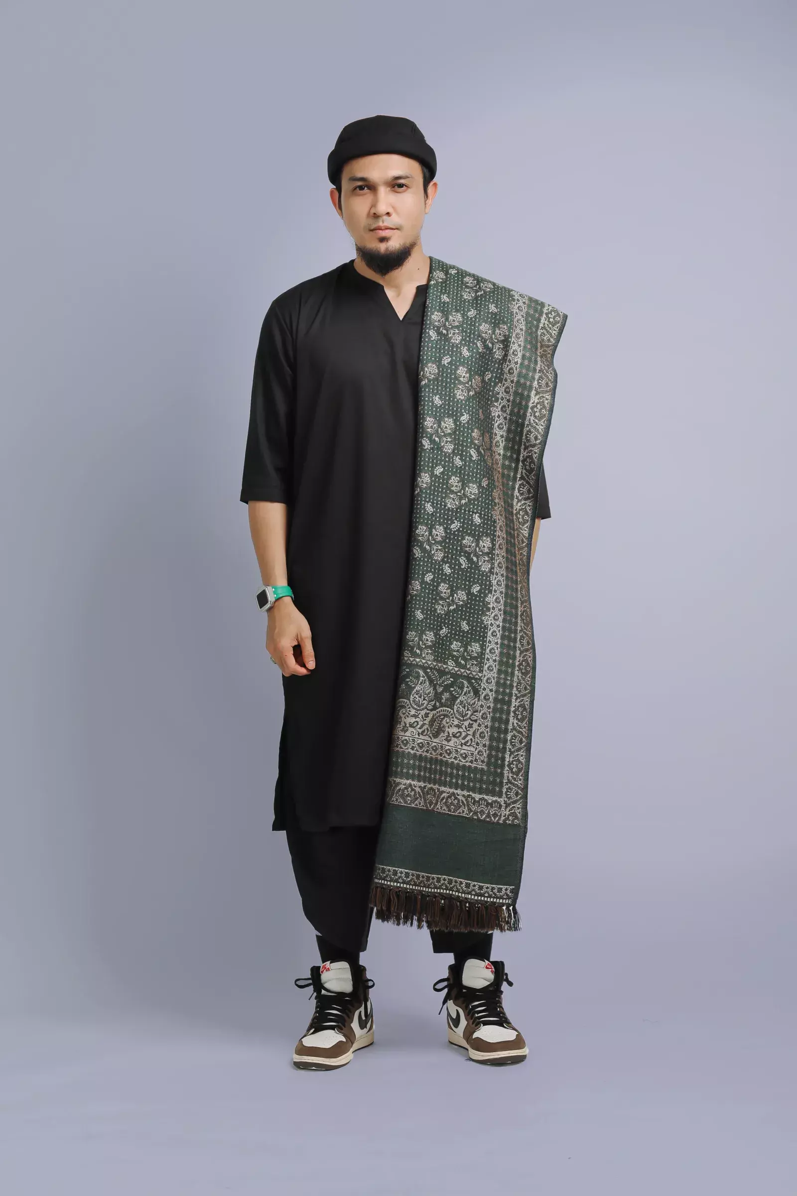 KURTA OG SAHARUL RIDZWAN – SURRACONCEPT
