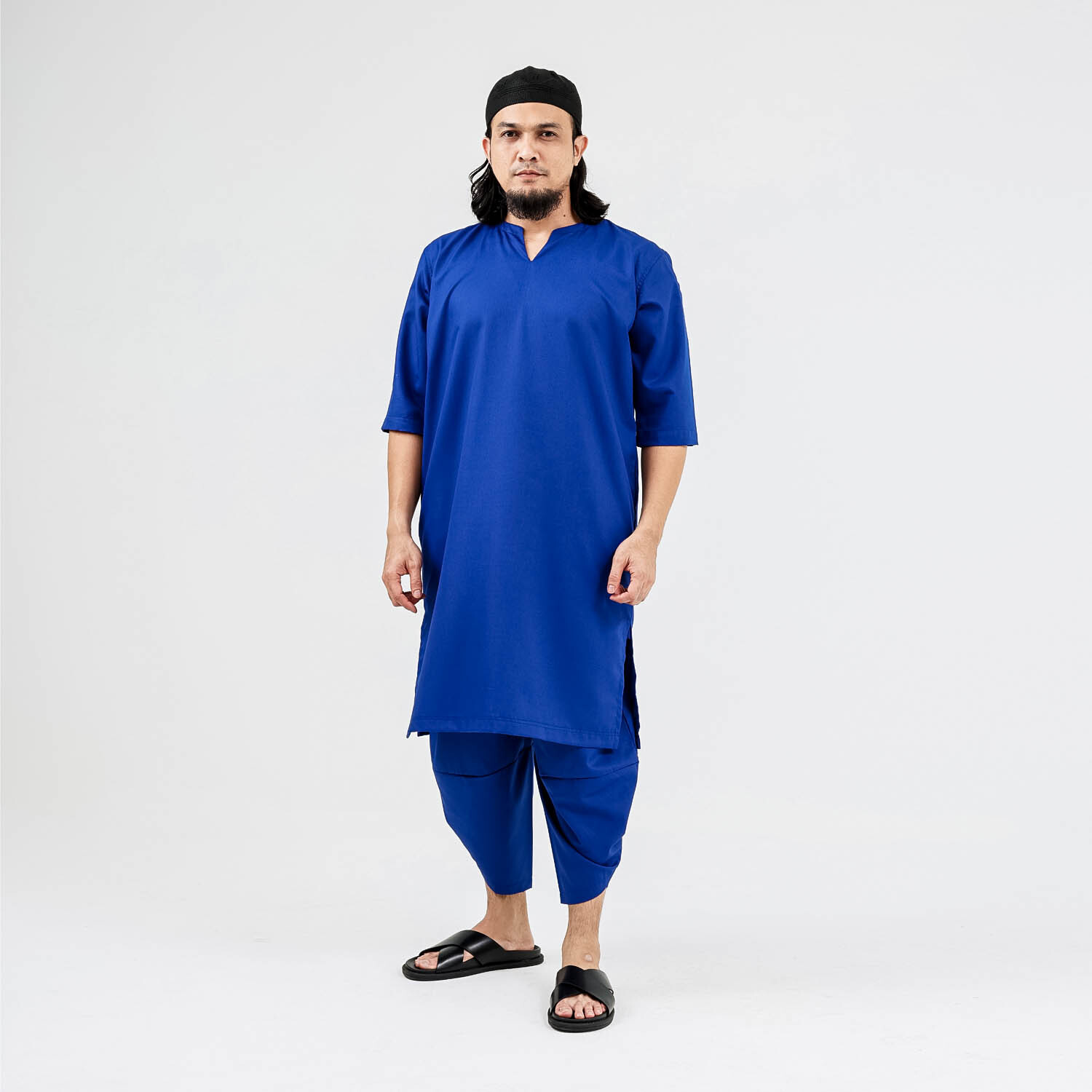 KURTA OG SAHARUL RIDZWAN – SURRACONCEPT
