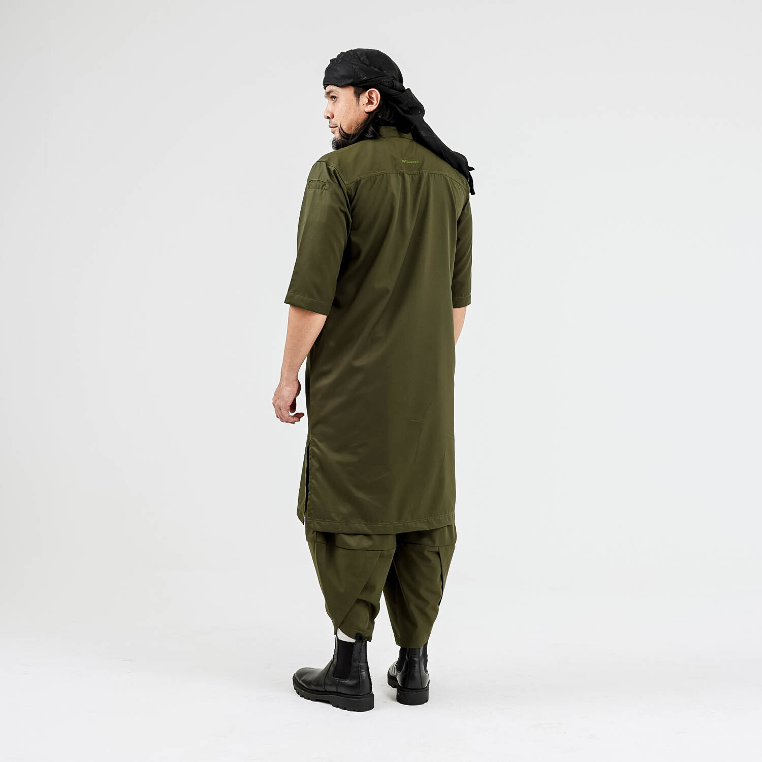 Feature on homepage – SURRACONCEPT