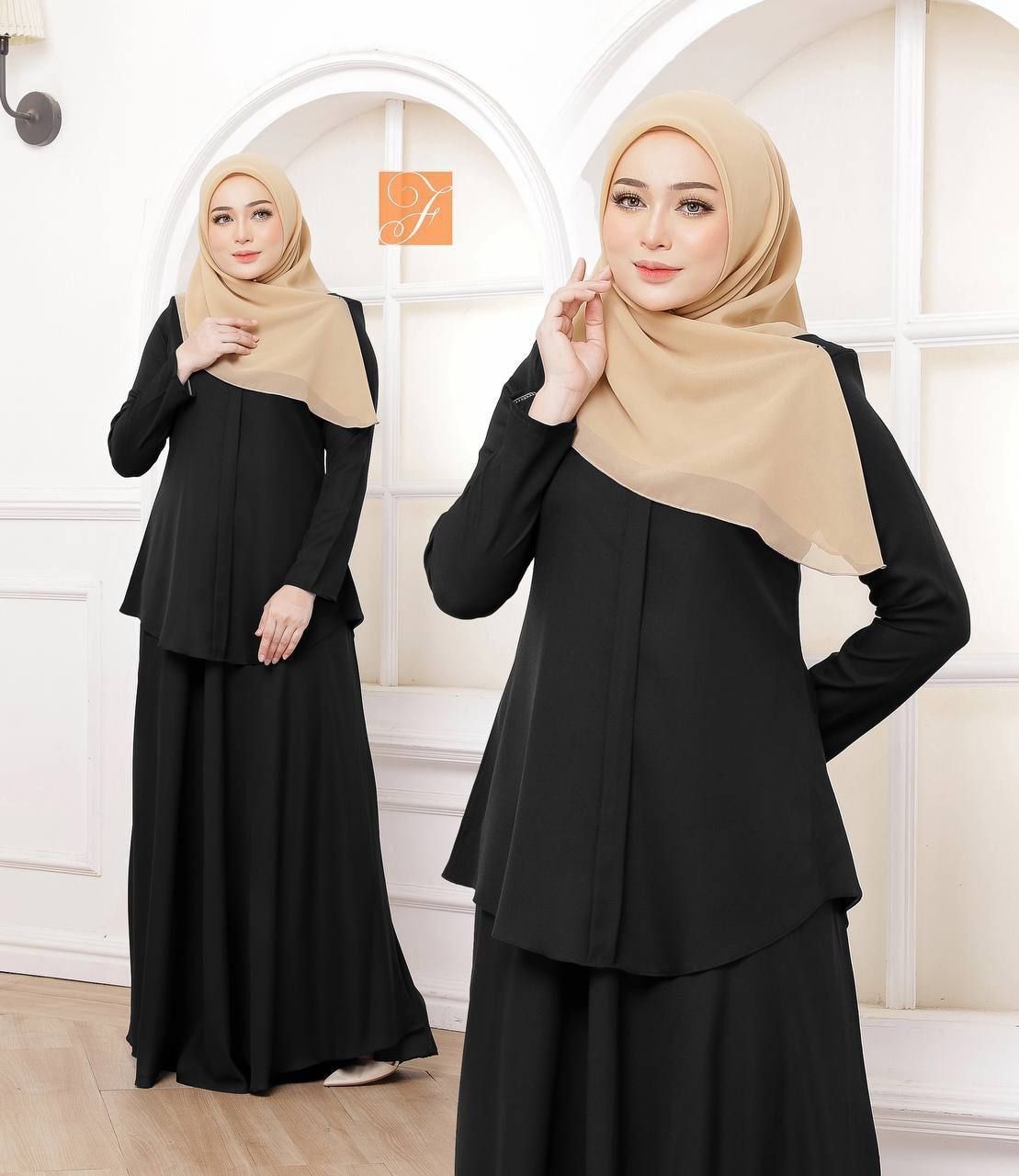 LUNA – Chanteq Collection