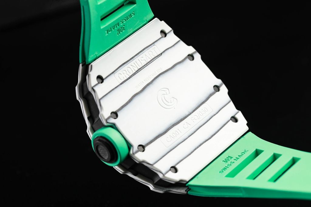 CRONUS ART CM002-01G