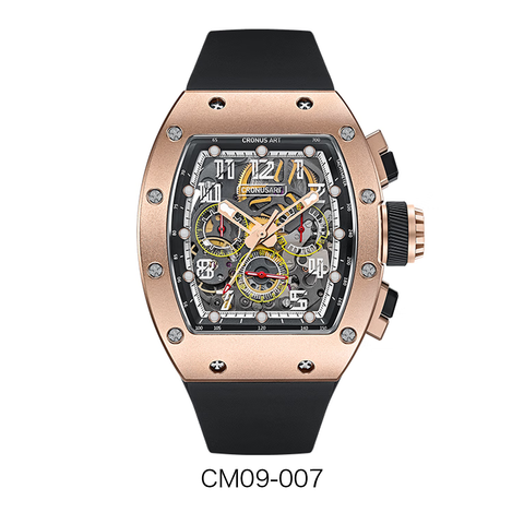 Latest Released – CRONUS ART