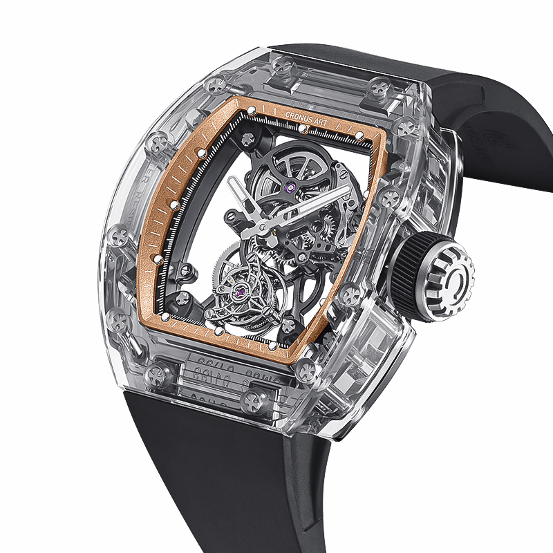 All models – CRONUS ART