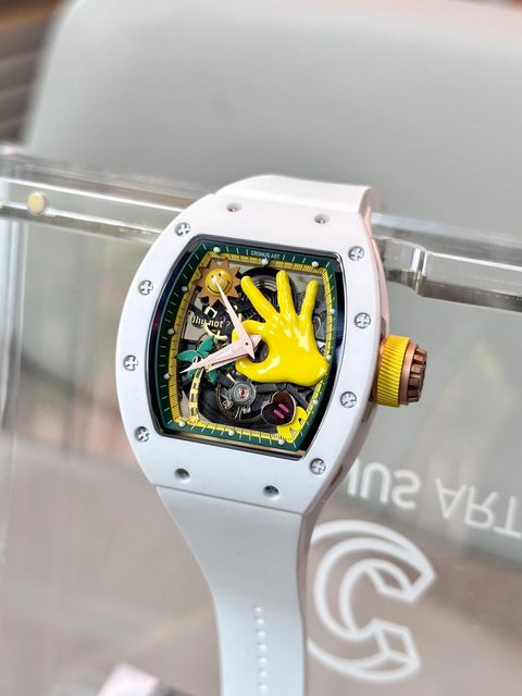 All models – CRONUS ART