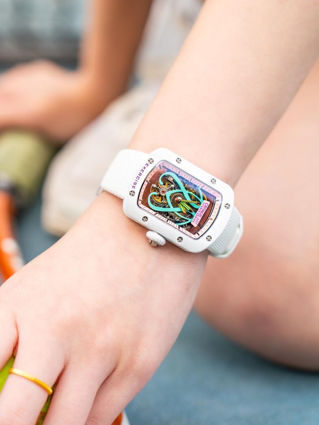 CRONUS ART CM017-010