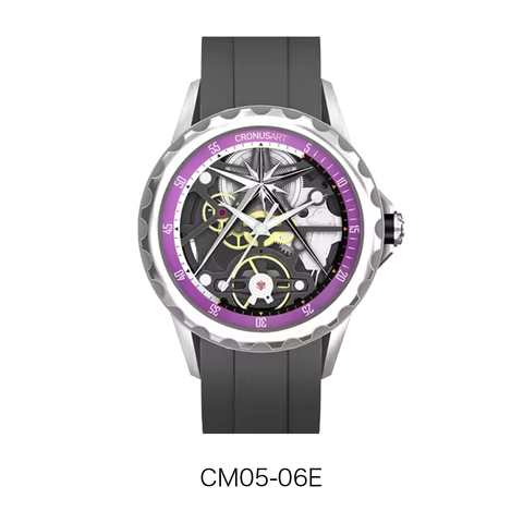 All models – CRONUS ART