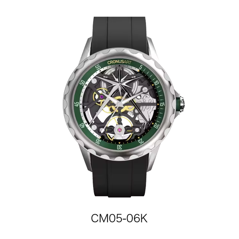 All models – CRONUS ART