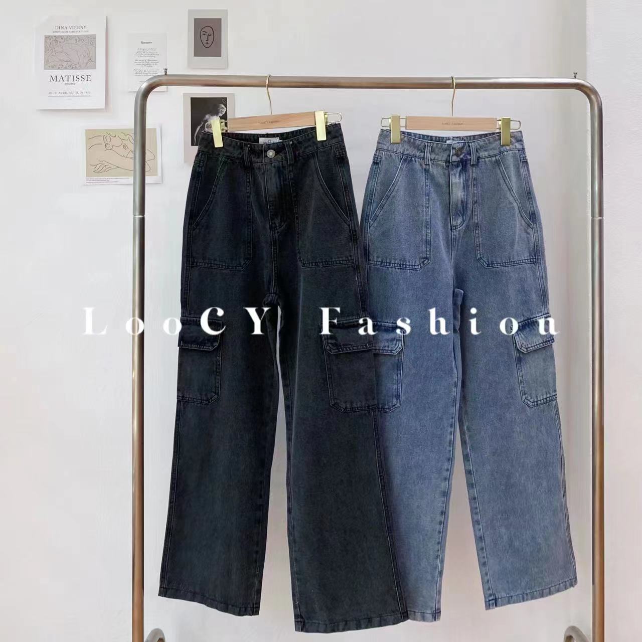 Trousers – LooCY Fashion